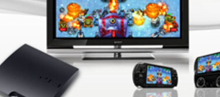 Sony launch "5 new minis" for play on PS3, to | GameWatcher