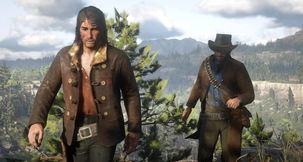 Red Dead Redemption 2 System Requirements - What Are the PC Specs ...