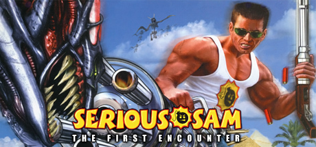 Serious Sam: The First Encounter is free on GOG Today | GameWatcher