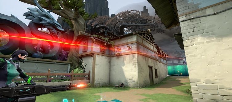 Valorant Season Dates - When Does Act 1, 2 and 3 Start | GameWatcher