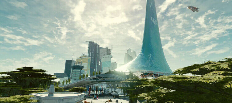 Upgrading to Starfield Premium Edition on Xbox Game Pass | GameWatcher