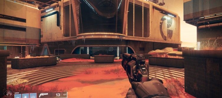 Destiny 2 Ana Bray Location - Where to Find Her? | GameWatcher