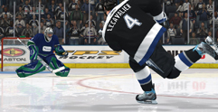 NHL 10 for PC and PS2 offers 'no profit', EA cans them | GameWatcher