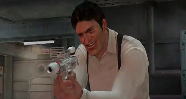 GoldenEye 007: Reloaded multiplayer trailer unleashed | GameWatcher