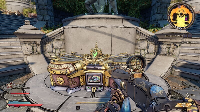Tiny Tina's Wonderlands Shift Codes - How to Redeem | GameWatcher