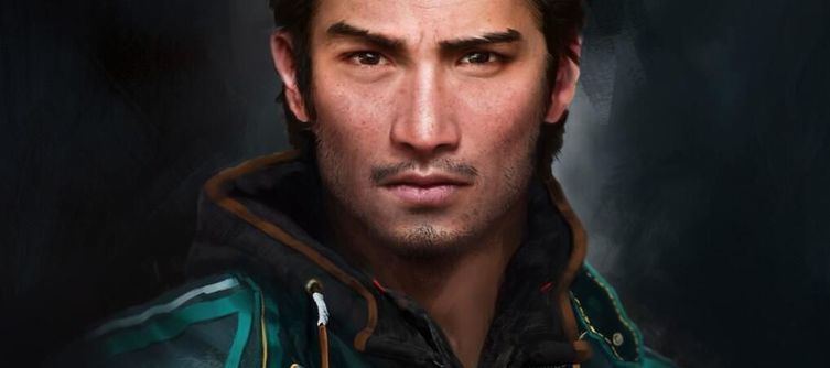 First image of Far Cry 4 protagonist revealed | GameWatcher