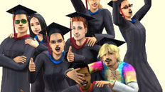 EA send out 'The Sims 3' email to fansites, producer | GameWatcher