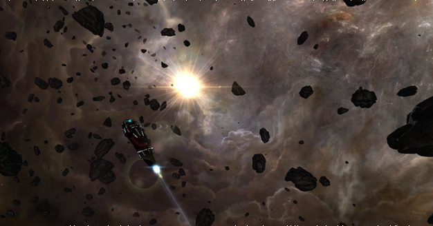 Starpoint Gemini 2 alpha updated, studio running 'hero | GameWatcher