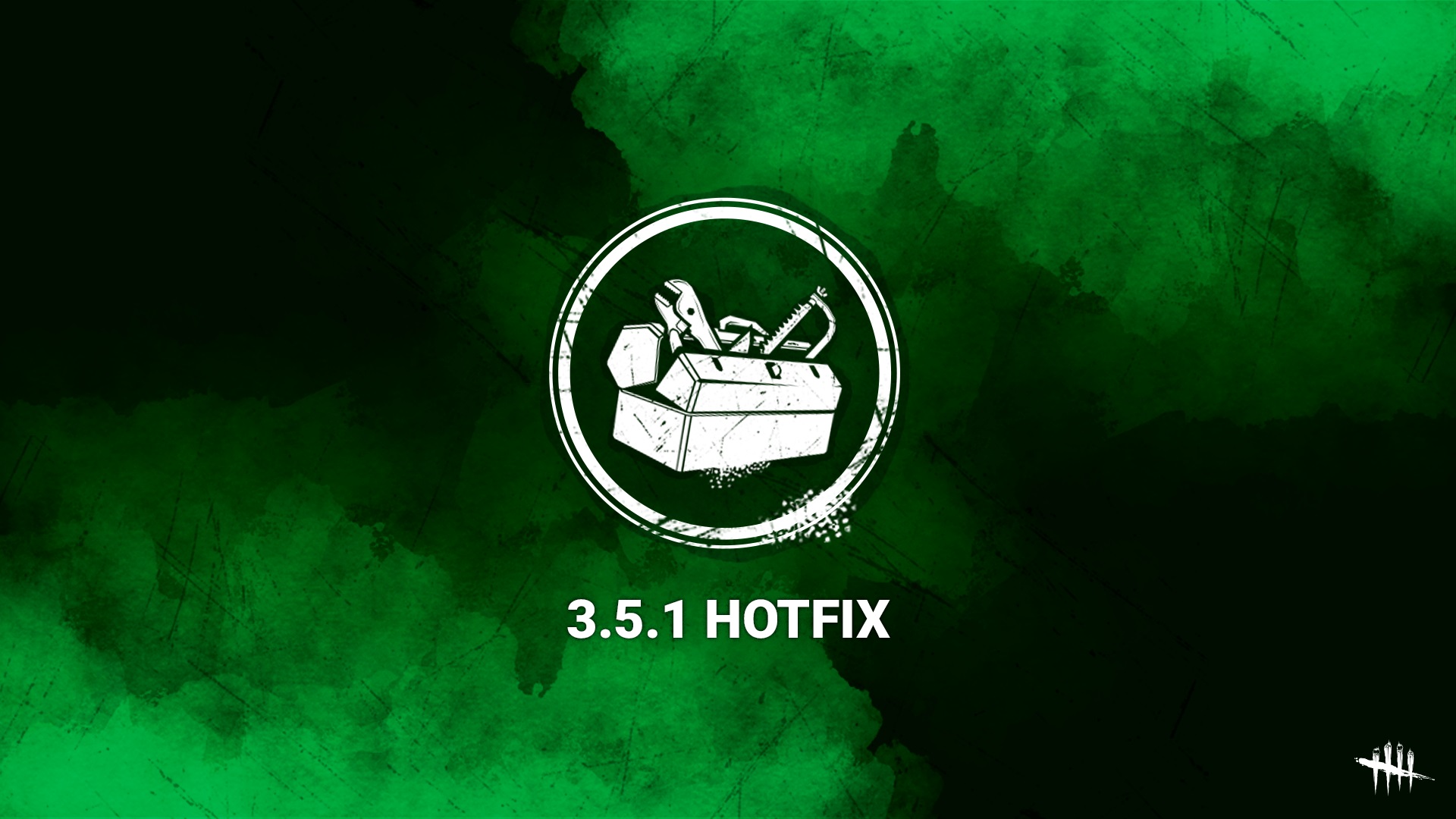 Dead by Daylight Patch Notes - Update 3.5.1 | GameWatcher