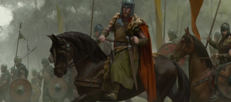 Mount & Blade 2 Bannerlord Levelling - Is there a Max | GameWatcher