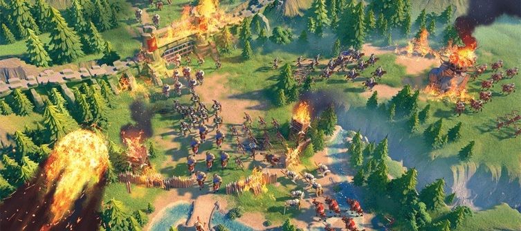 Rise of Kingdoms PC Release Date - Here's When It | GameWatcher