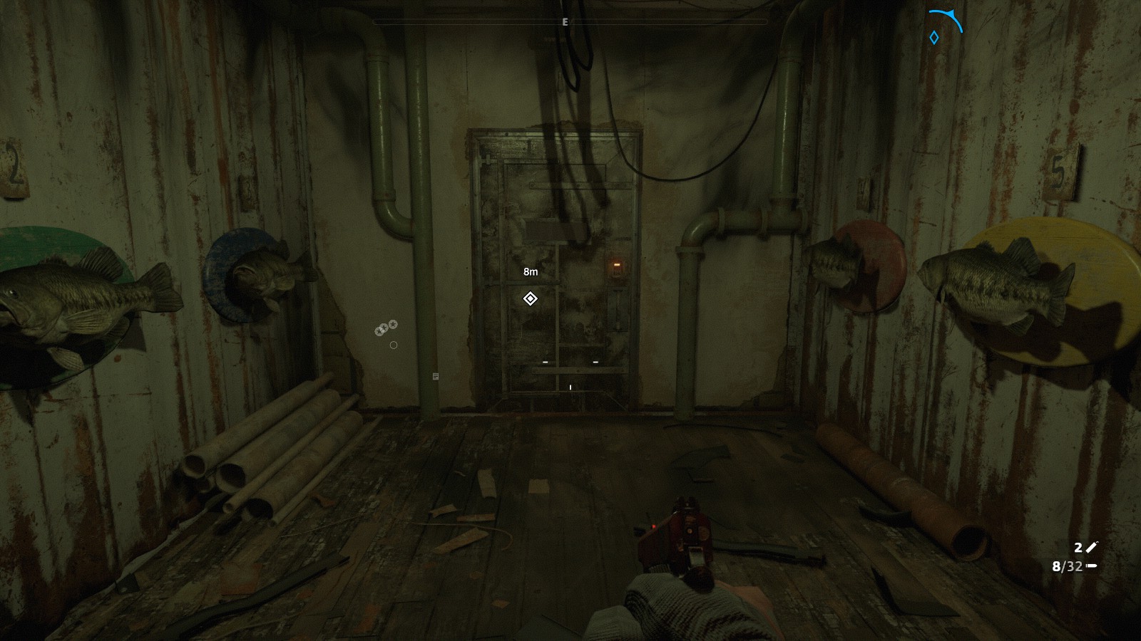 Far Cry New Dawn Riddle Me Fish - How to Solve the | GameWatcher