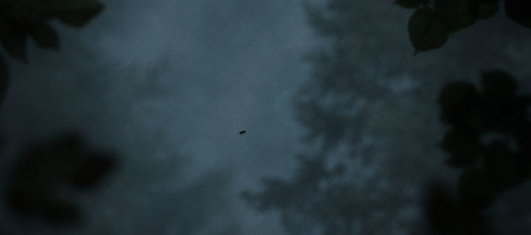 Krillbite announces The Plan, a mysteriously buggy game | GameWatcher