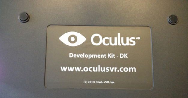 Respawn accept batch of Oculus Rift dev kits, "nothing | GameWatcher