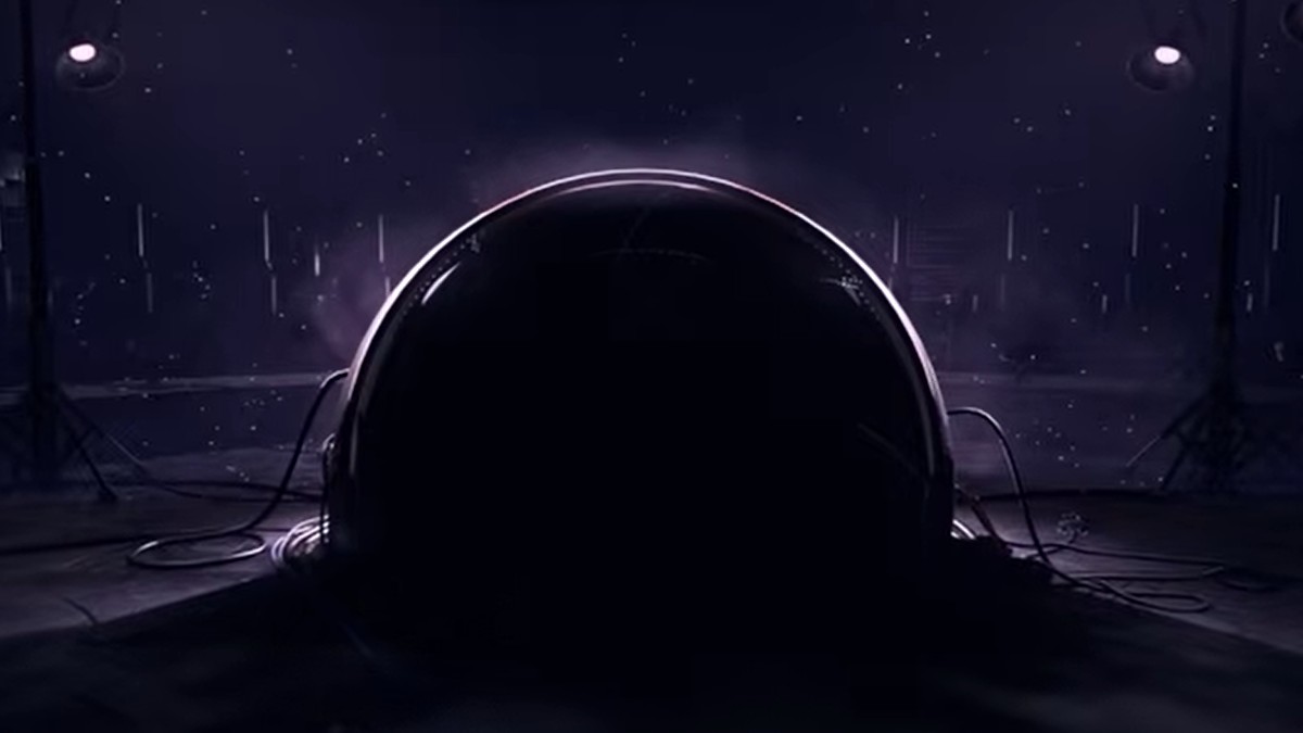 Ontos is the New Sci-fi Horror Game from Amnesia and | GameWatcher