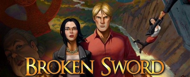 Broken Sword: The Serpent's Curse hits Kickstarter goal | GameWatcher