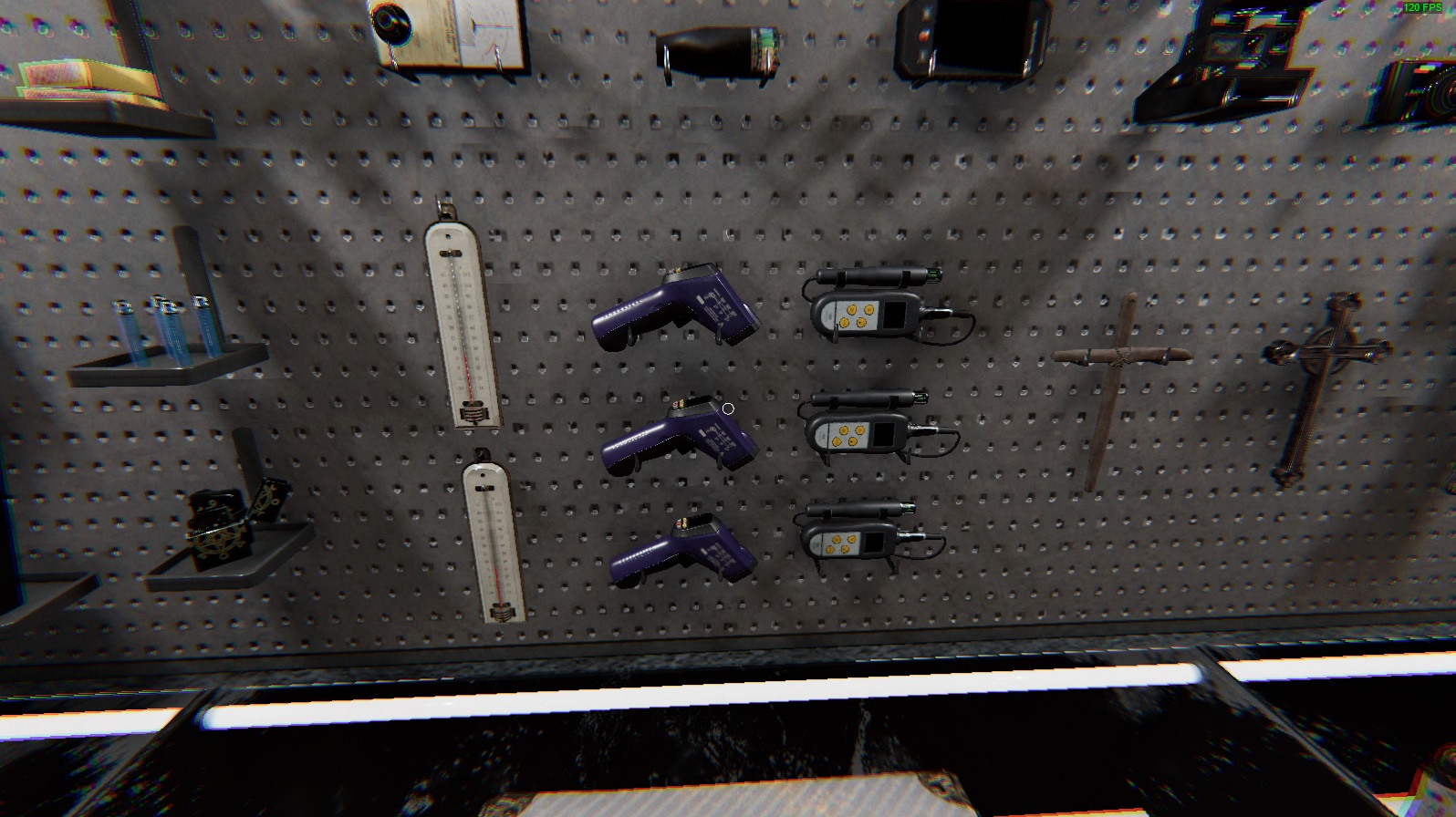 What is Freezing Temps in Phasmophobia? | GameWatcher