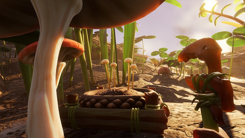 Grounded Patch Notes - Update 0.1.2 Releasing Soon | GameWatcher