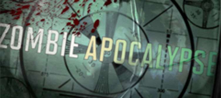 Konami: Zombie Apocalypse shuffles to XBLA and PSN next | GameWatcher