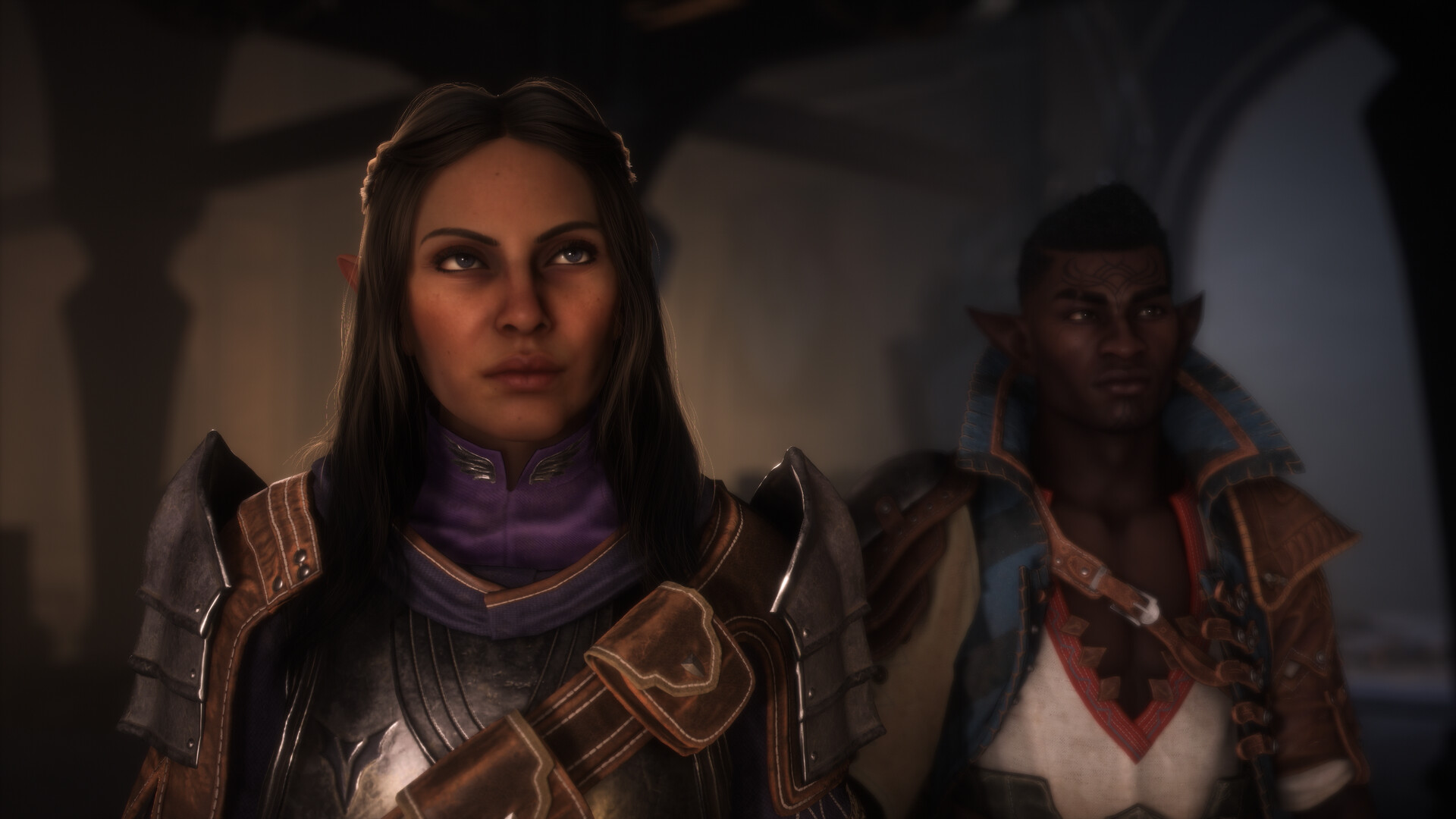 The first patch for Dragon Age: The Veilguard fixes | GameWatcher