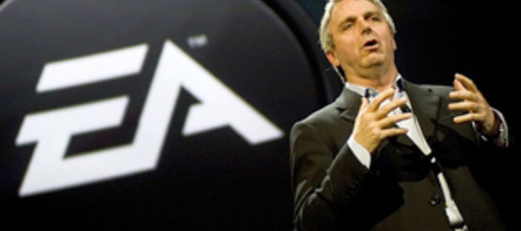 Rumour: Former exec says Riccitiello "single largest | GameWatcher