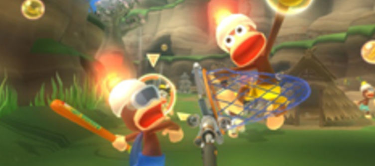 US PlayStation Store updates, Ape Escape for PlayStation | GameWatcher