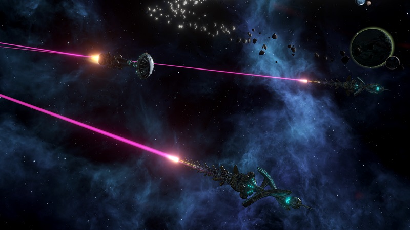 Stellaris 3.8 Update Release Date - Here's When the | GameWatcher