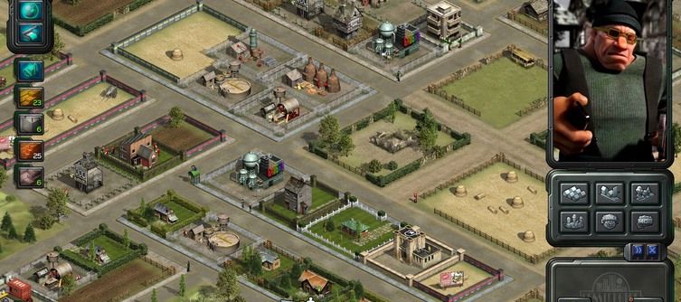 Constructor Hd Delayed To Summer Gamewatcher