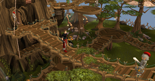 RuneScape seeing "biggest change in any system" with | GameWatcher