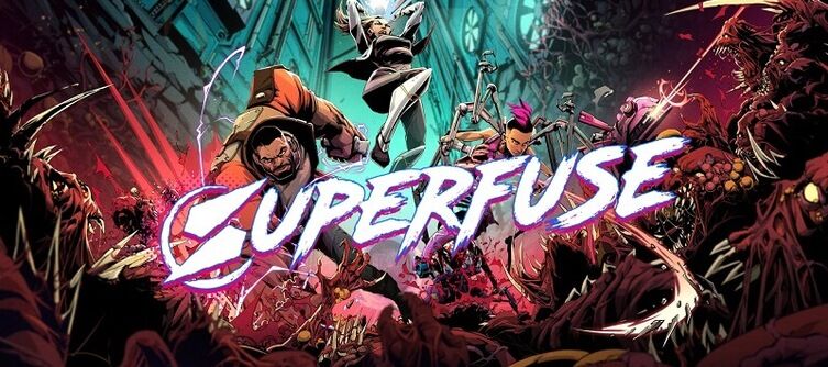 Superfuse Early Access Giveaway - We're Giving Away 5 | GameWatcher