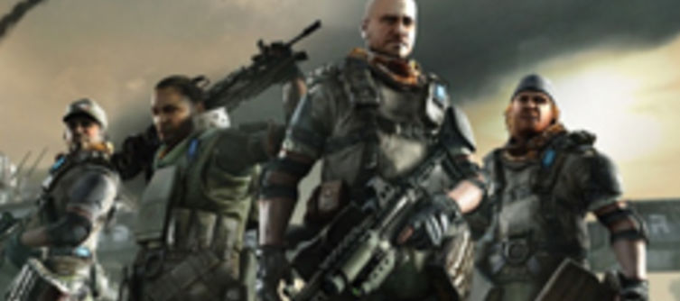 Scans of Killzone 3 reach the Internet, has jetpacks and | GameWatcher