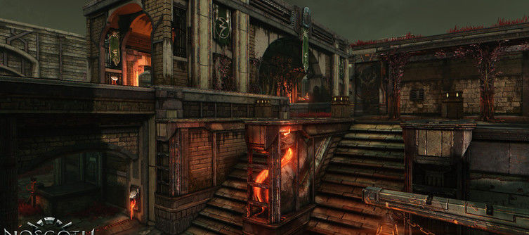 Nosgoth PC Summary | GameWatcher