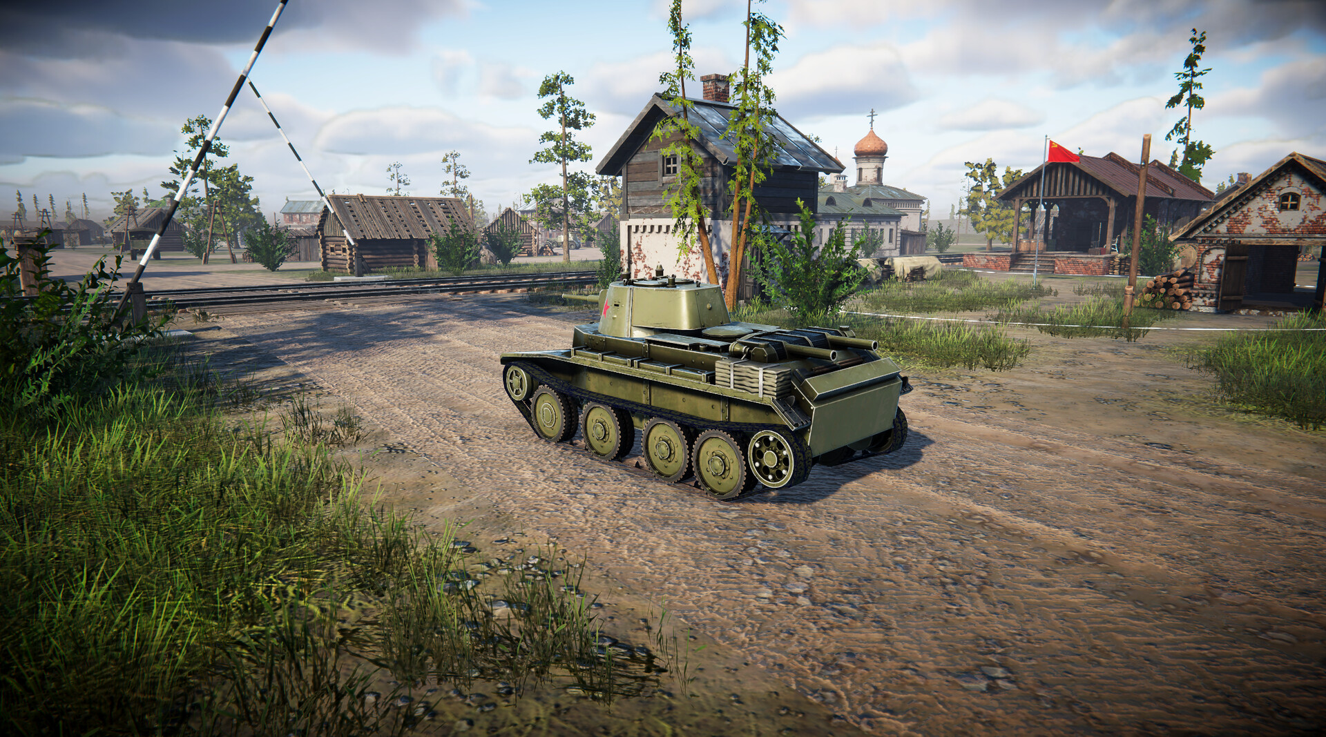 HeroCraft PC announces new WW2 strategy game Victory | GameWatcher