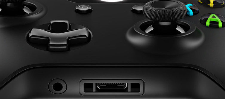 Wireless Xbox One gamepad PC adapters now available, | GameWatcher