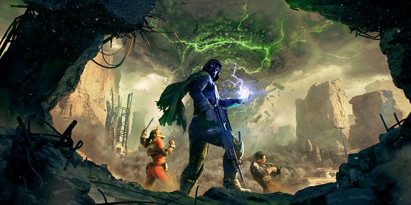 Encased Console Commands and Cheats | GameWatcher