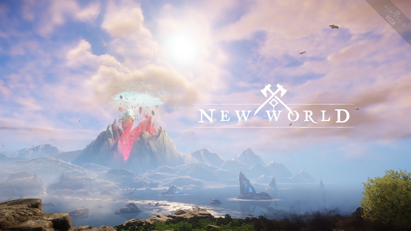 New World Patch Notes - July 23 Closed Beta Update Fixes | GameWatcher