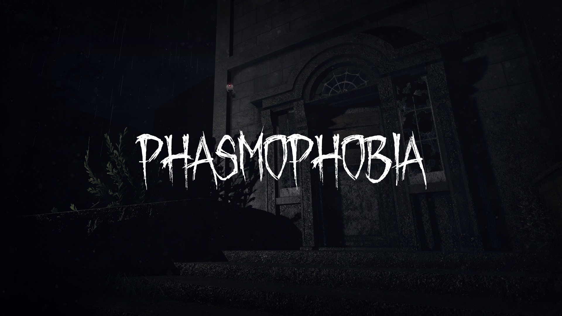 Phasmophobia Film Adaptation in Development at Blumhouse | GameWatcher