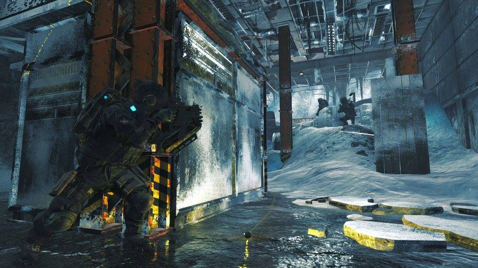 New Umbrella Corps map explores iconic level from | GameWatcher