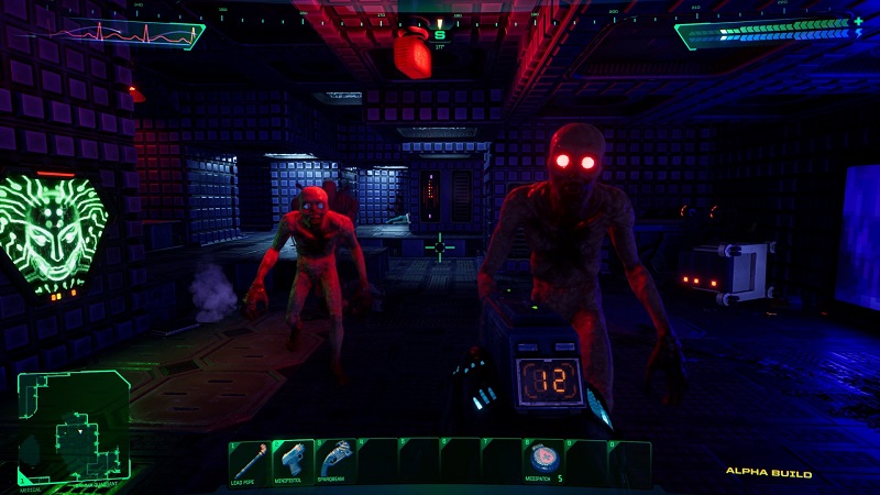 System Shock Remake Release Date Locked In to the End of | GameWatcher