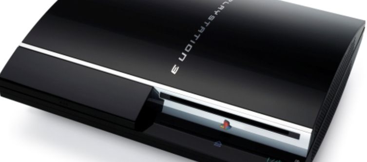 Amazon Japan selling 20GB PS3's for double the 40GB | GameWatcher