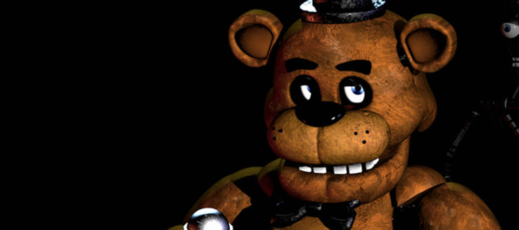 Five Nights at Freddy's creator working on an RPG | GameWatcher