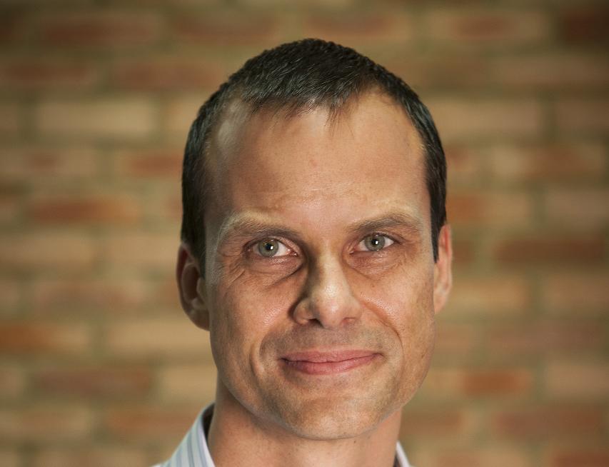 John Needham takes on the role of Studio Head at | GameWatcher