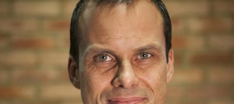 John Needham takes on the role of Studio Head at | GameWatcher