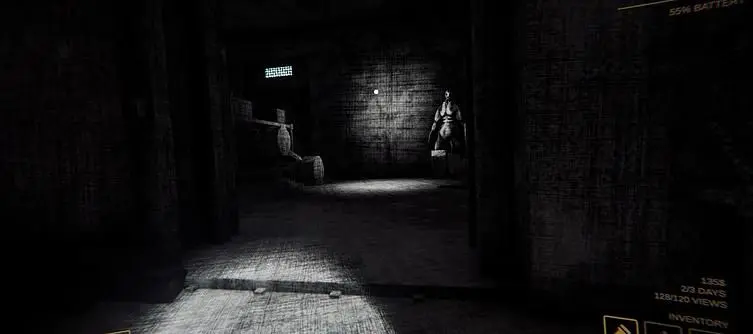 Content Warning Patch Notes Reveal Reporter Mic and | GameWatcher