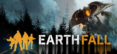 Earthfall Modding? Holospark says it "could consider it | GameWatcher