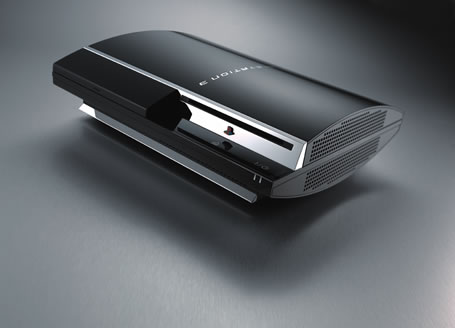 Sony: PS3 is the "Perfect platform" for Developing MMO's | GameWatcher