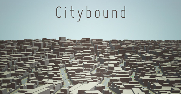 Indie looks to fans to fund Citybound, an offline and | GameWatcher