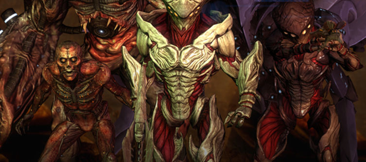 Bioware Reveals Retaliation Dlc Details For Mass Effect Gamewatcher