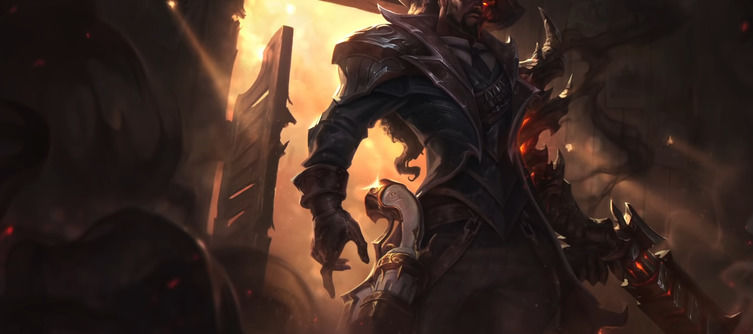 League of Legends New Skins - 120 Skins Set to Be | GameWatcher