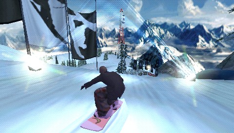 Peter Moore: "There's no plans for a SSX reboot" | GameWatcher